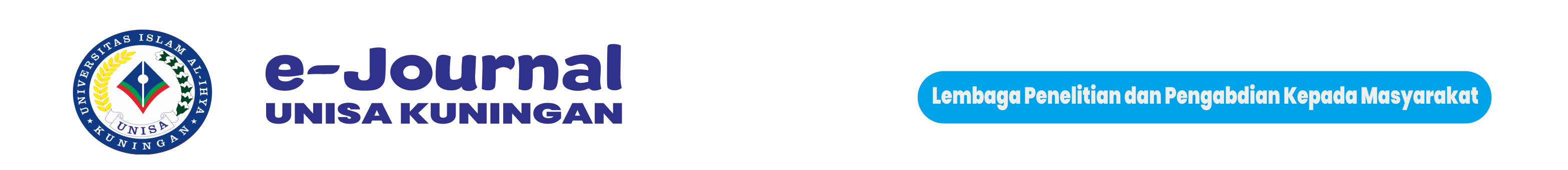 E-Jurnal UNISA Kuningan